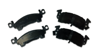 d52 replacement brake pads for a body disc brake conversion | eBay