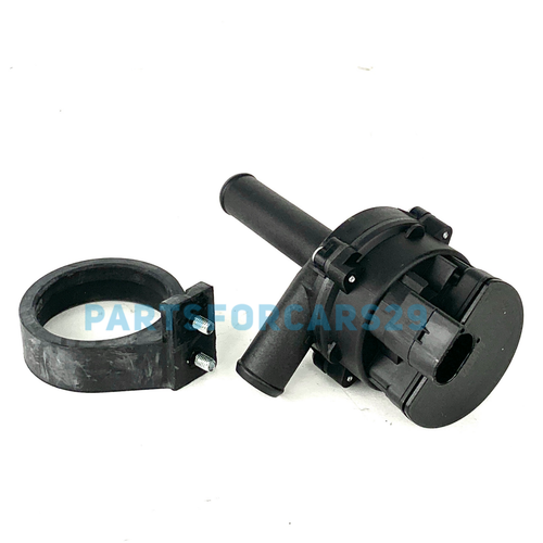 BRAND NEW Auxiliary Water Pump fits Mercedes 2218350164 | eBay