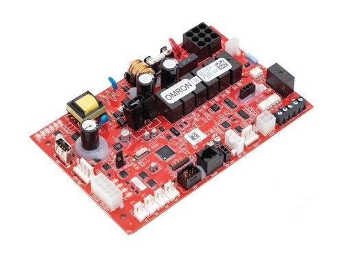 Control Board for Manitowoc Ice 000008309 W/Instructions | eBay