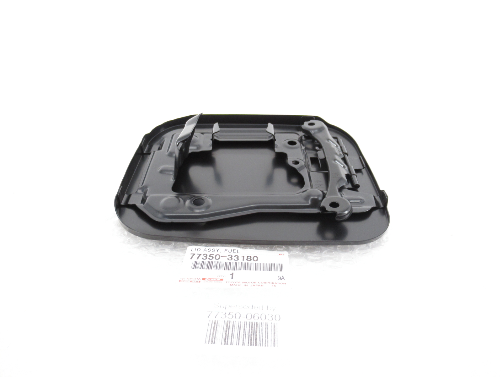 2007-2011 Toyota Camry Fuel Door Quarter Panel | 7735006030 | OEM ...