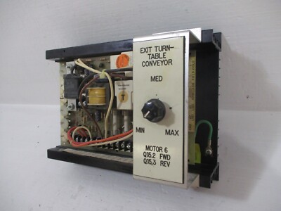 DC Drives - Control Board