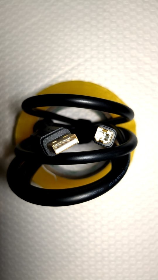 Autel 2.0 USB Cable MaxiSys MS908S Pro Elite CV MS906CV Mini MaxiIM ...