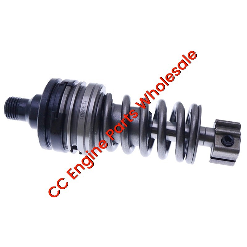 Fuel Injection Pump 2W3413 108-6630 For Caterpillar Engine 3412 3406B ...