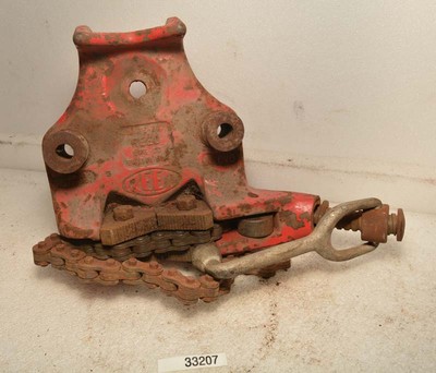 Ridgid Reed CV6 Chain Vise (Inv.33207) | eBay