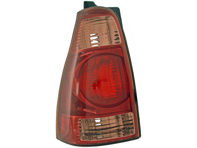 For 2003-2005 Toyota 4Runner Tail Light Assembly Left Dorman 19283DCBF ...
