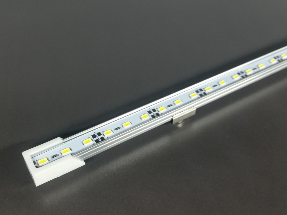 Super Bright Magnet LED Light Workbench Toolbox Under Cabinet Retail ...