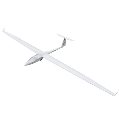 Gliding/Electric RC Plane Wingspan 4000mm w/Brake Epoxy Fuselage/Balsa ...