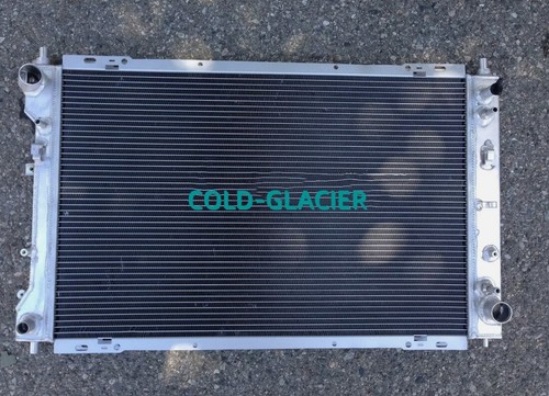 ALUMINUM RADIATOR FOR 2001-04 FORD ESCAPE LIMITED XLS XLT 2.0L I4 | eBay