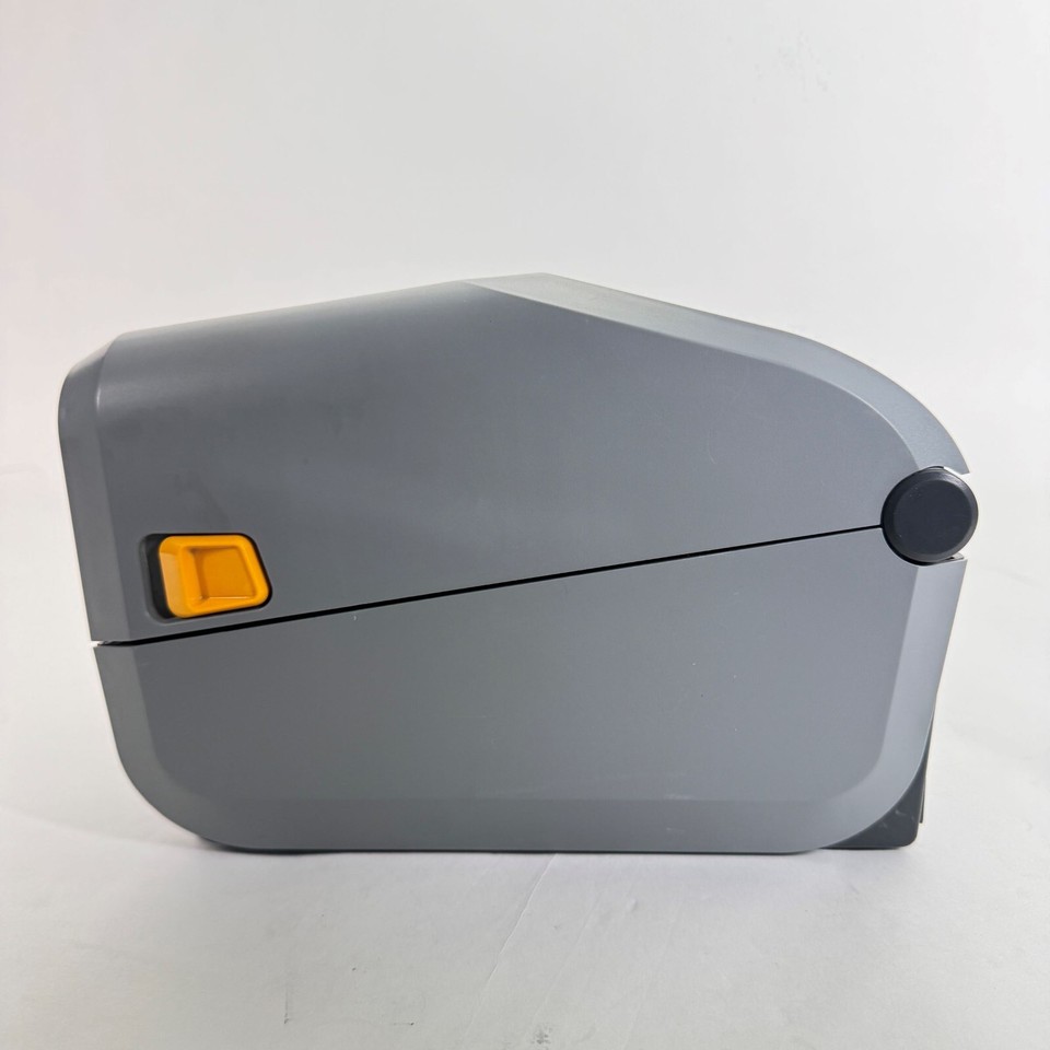 LOT OF 100 - Zebra ZD420 Thermal Transfer Label Printer ZD42043 ...