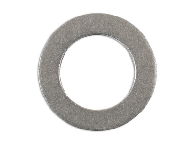 Connect Sump Plug Washer, Aluminium 14 x 22 x 2mm 10pc 36792 | eBay ...
