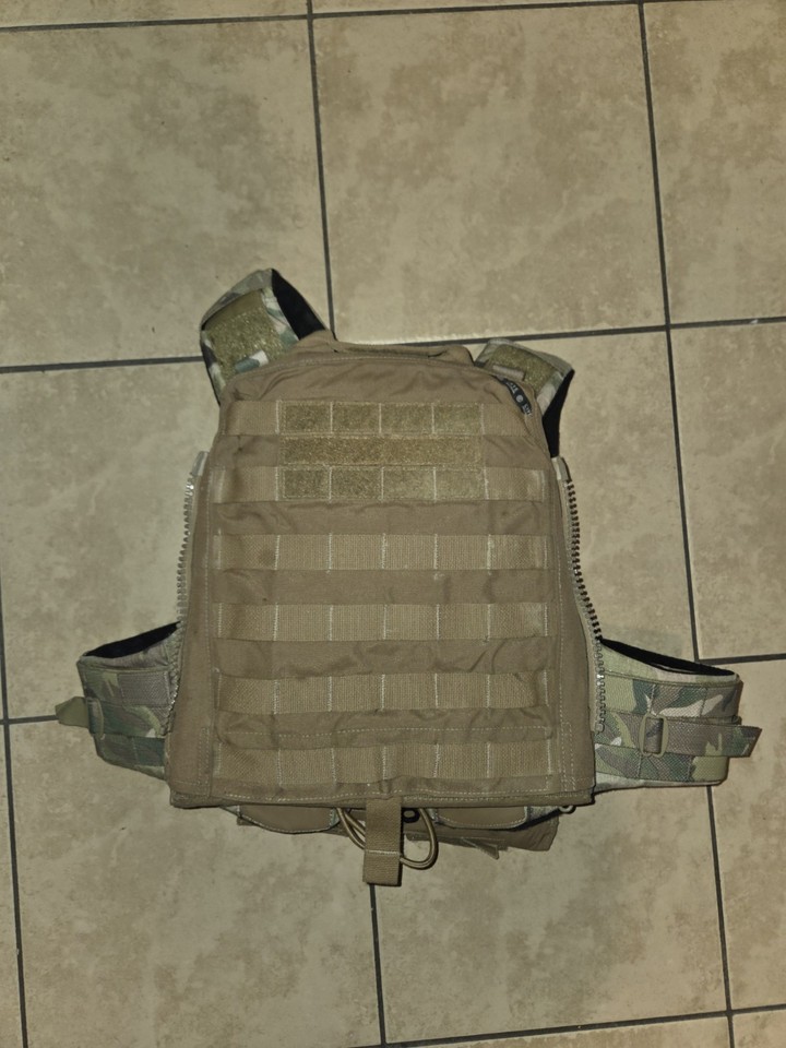 Crye Precision AVS MBAV MED | eBay