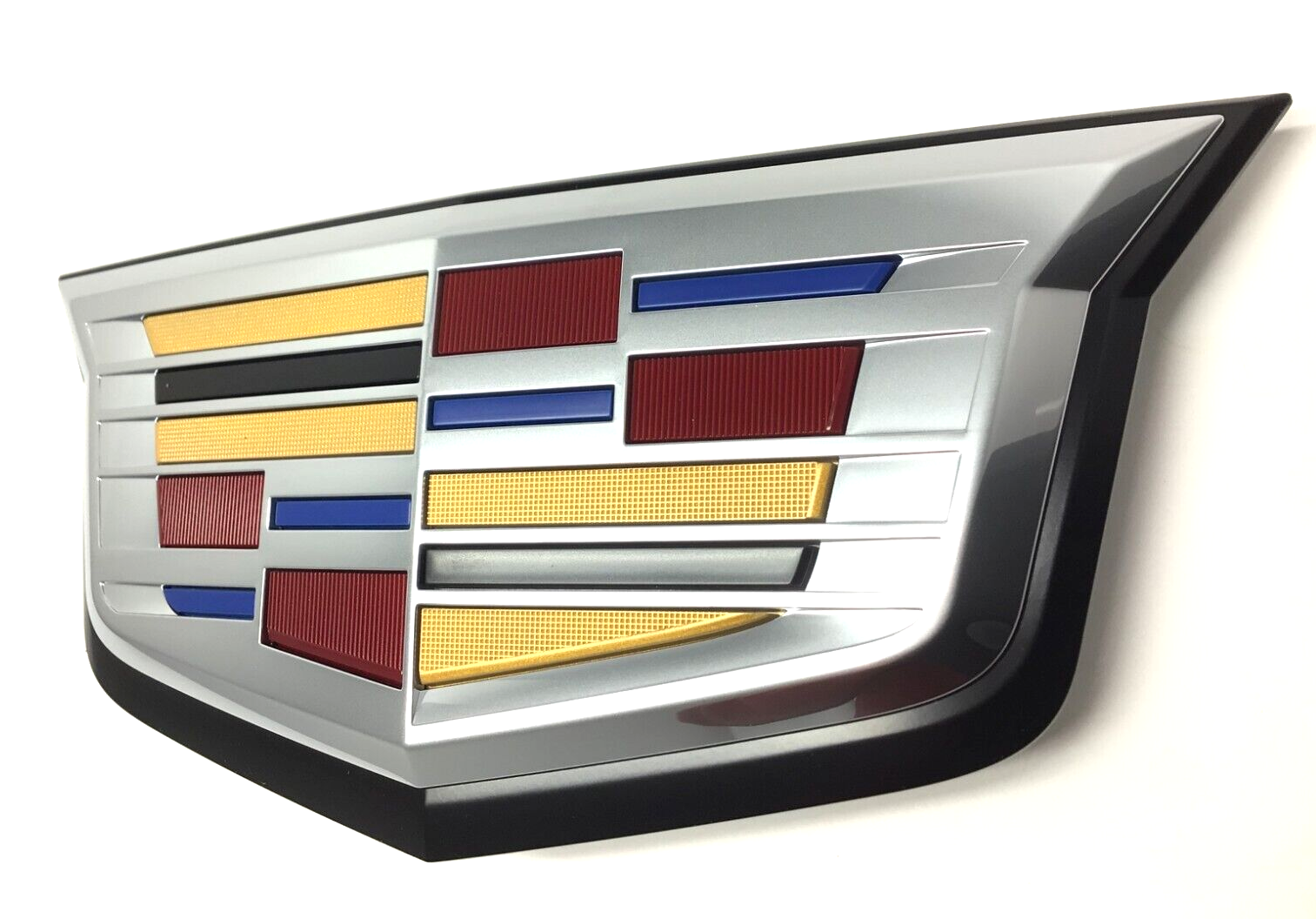 2020 - 2024 Cadillac CT5 2020 - 2021 CT4 Front Grille Crest Emblem OEM ...