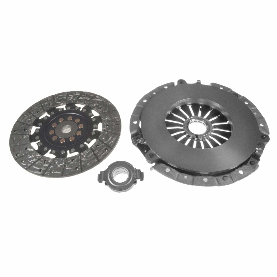 Clutch Kit Fits Isuzu Bighorn 4x4 Trooper 4x4 OE 8971365350 Blue Print ...