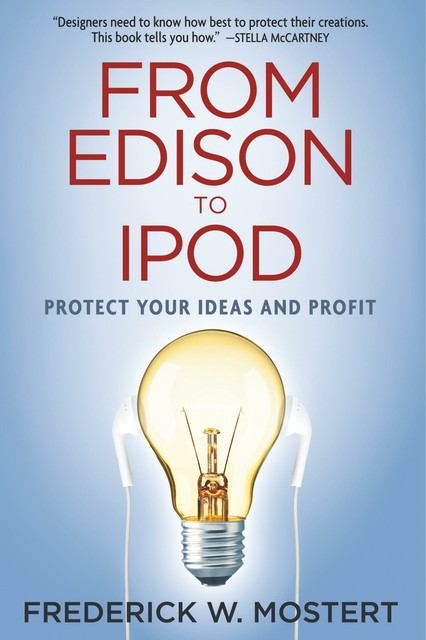 From Edison to Ipod von Frederick Mostert (2016, Taschenbuch) online ...