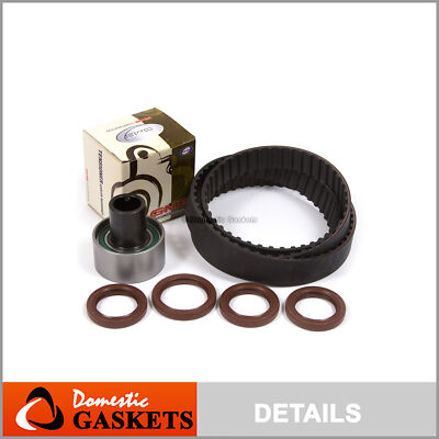 Timing Belt Kit Fit 84-94 Nissan D21 300ZX Maxima Pathfinder 200SX 3.0L ...