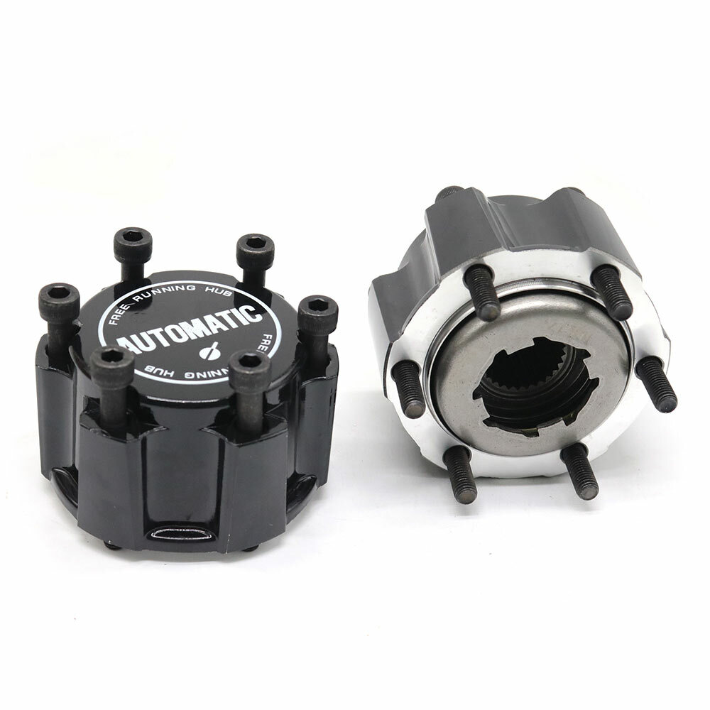 40260-1S700 Free Running Wheel Hub Lock For Nissan Frontier X-Terra ...