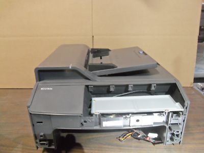 Lexmark 40X9059 ADF Scanner Assembly Parts For MX310DN | eBay