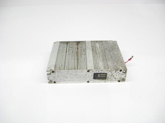 Grimes 60-1750-3 Strobe Light Power Supply - 28 volt - King Air A100 | eBay