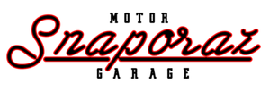 Snaporaz_Motor_Garage | eBay Stores