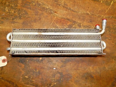 Allis- Chalmers 416H Transmission Oil Cooler 2027475 | eBay