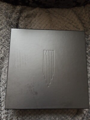 HURTS: FAITH - CD and 3 x 7" vinyl boxset - vinyl never played | eBay UK