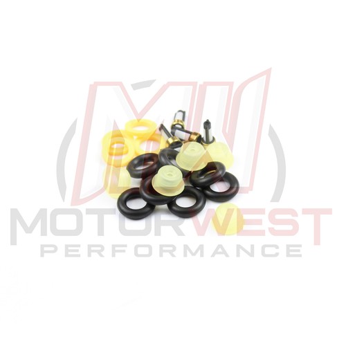 Fuel Injector Repair Kit for Injector Part # 0280150357 | eBay