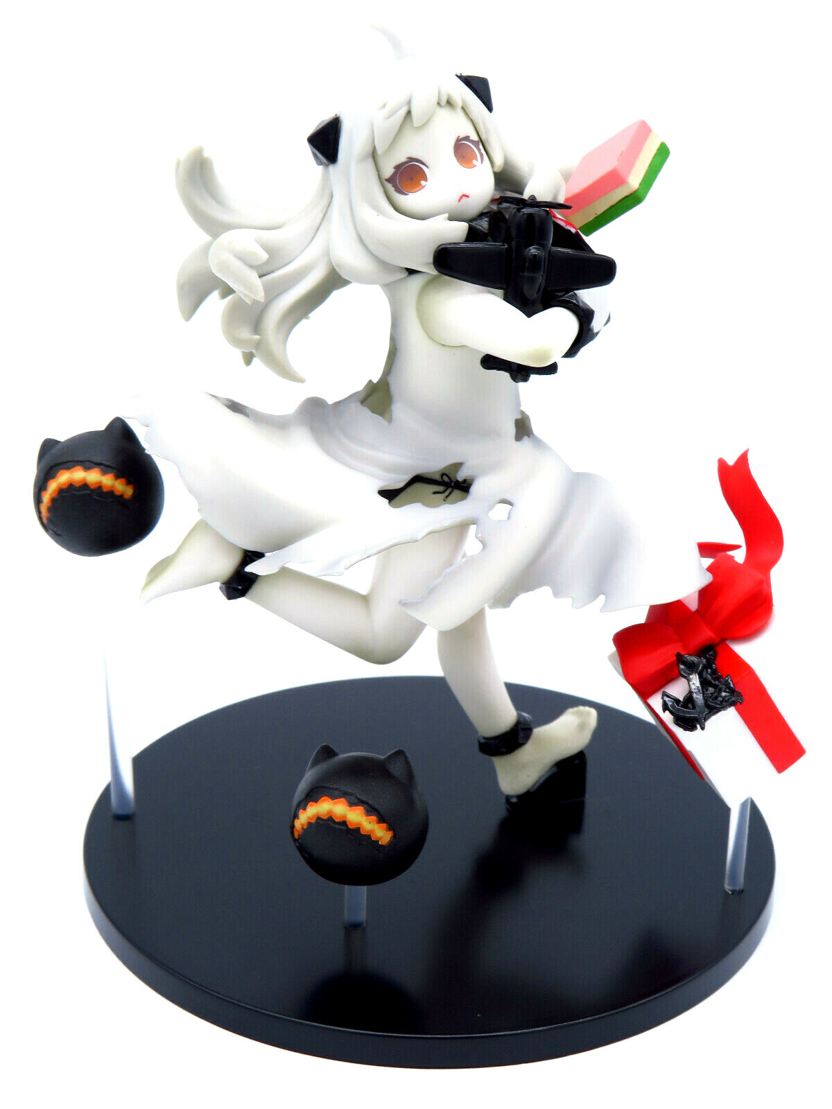 KanColle Figure - 2016 Northern Princess Hokuhou Seiki - Taito 5 ...