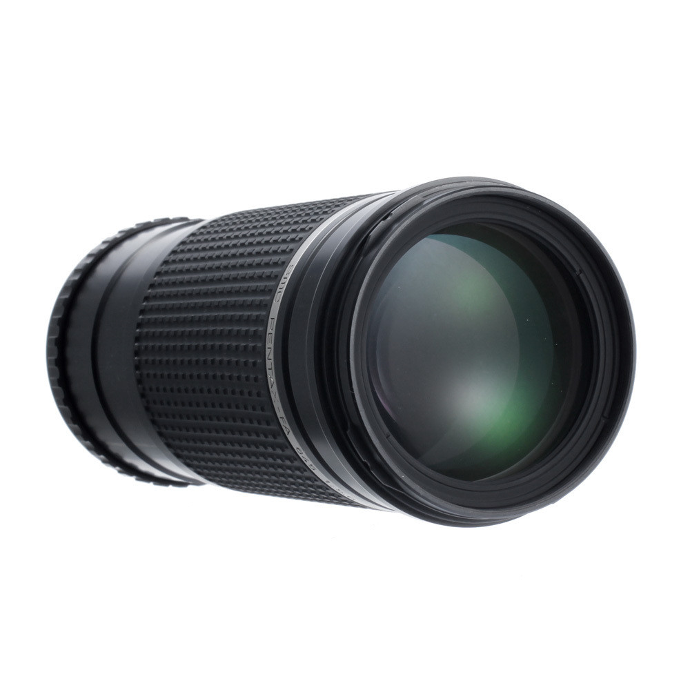 PENTAX 645 SMC FA 300mm F5.6 ED IF TELEPHOTO LENS 4 645N PENTAX 645 SMC FA 300mm F5.6 ED IF TELEPHOTO LENS 4 645N