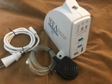 The Wand Sta System Single Tooth Anesthia Handpiece Without Needle ...