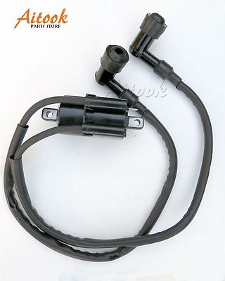 Ignition Coil For Yamaha Banshee YFZ350 YFZ 350 A B D 1990 1991 1992 | eBay