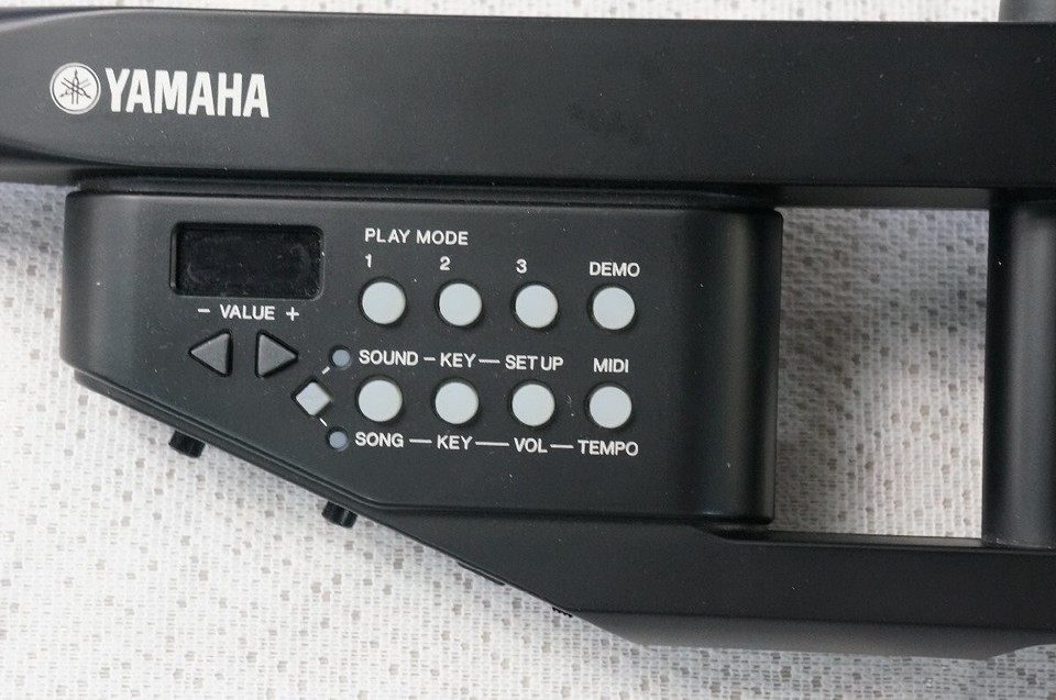 YAMAHA EZ-TP Digital Silent Trumpet Electric | eBay
