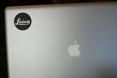 Leica Vinyl Sticker Decal 3" Car, Windows, Camera Gear, Mugs, Lasts up ...