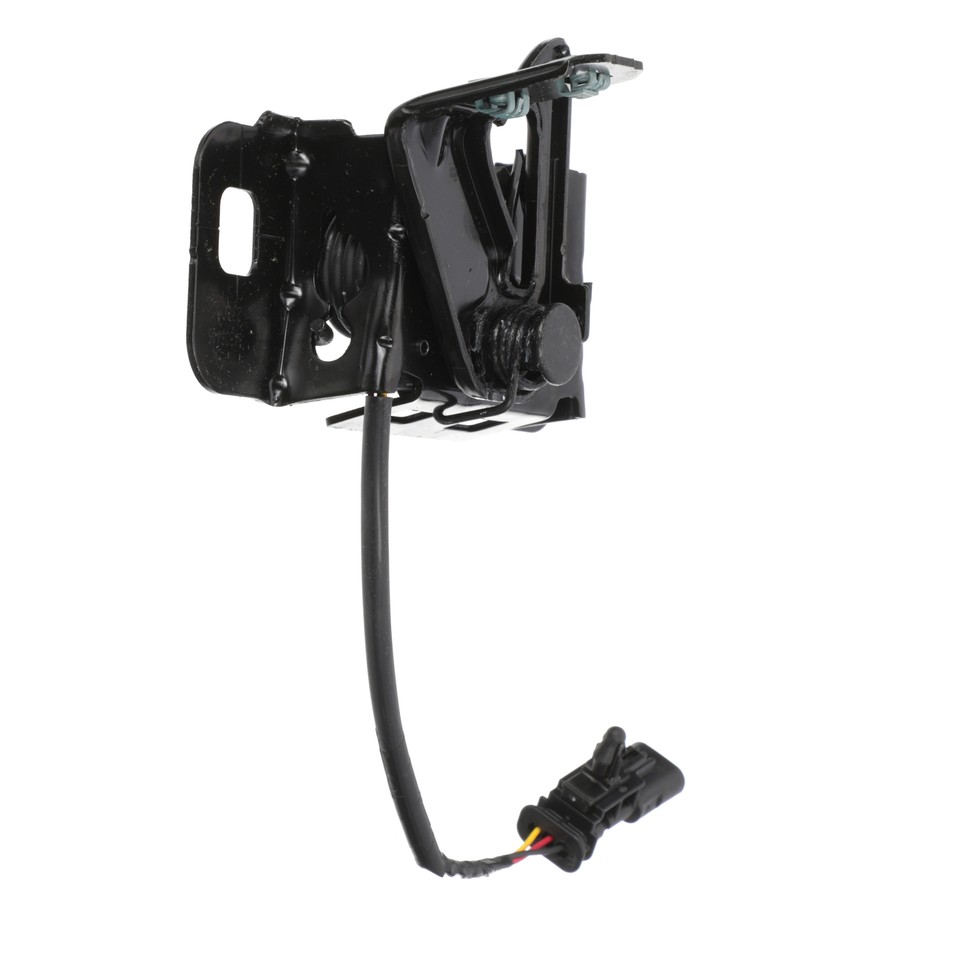 OEM NEW 19-21 Sierra Silverado 1500 Hood Primary and Secondary Latch ...