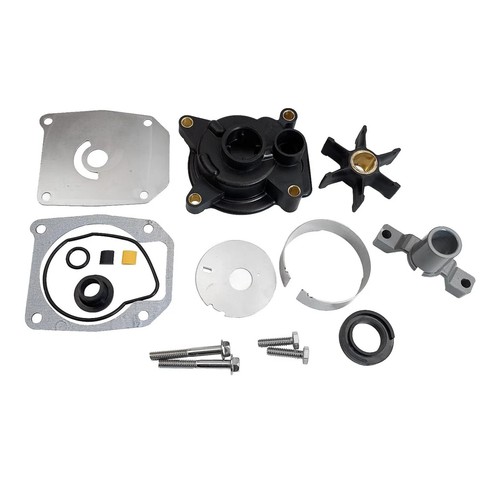 439077 Water Pump Impeller Repair Kit for OMC Johnson Evinrude 35-60HP ...