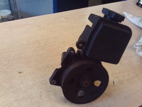 Mercedes 0024662401 Power Steering Pump | R129 SL280 320 W220 S CLASS ...