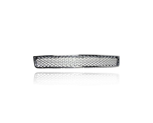 Grille for 07-08 Avalanche/Suburban/Tahoe Platinum Frame Wire Mesh ...