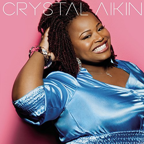 Crystal Aikin Crystal Aikin (CD) 886975066124 | eBay.de