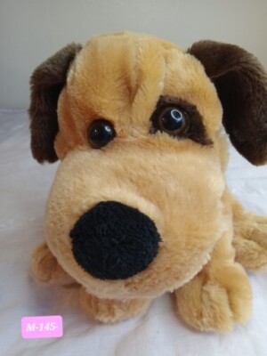 DAN DEE PUPPY DOG PLUSH STUFFED ANIMAL TOY Collection Toy Puppet | eBay
