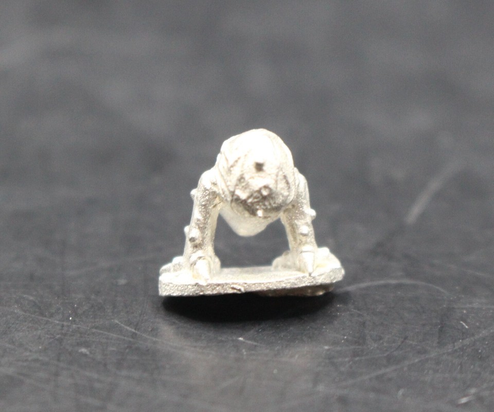 Warhammer 40K Ork Rogue Trader Squig 5 Metal | eBay