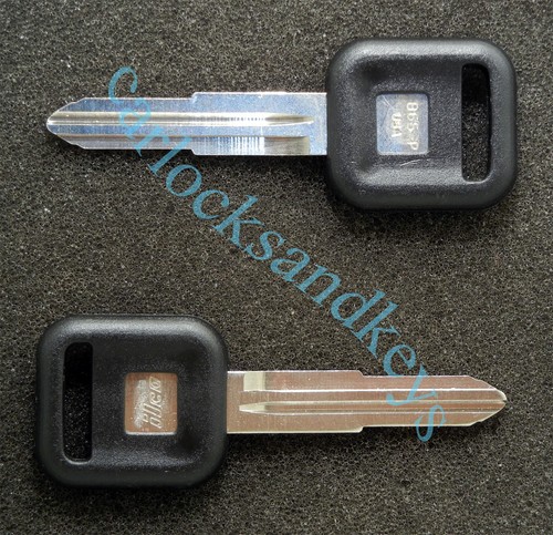 NEW 1990-1993 Isuzu Amigo Key blanks blank | eBay