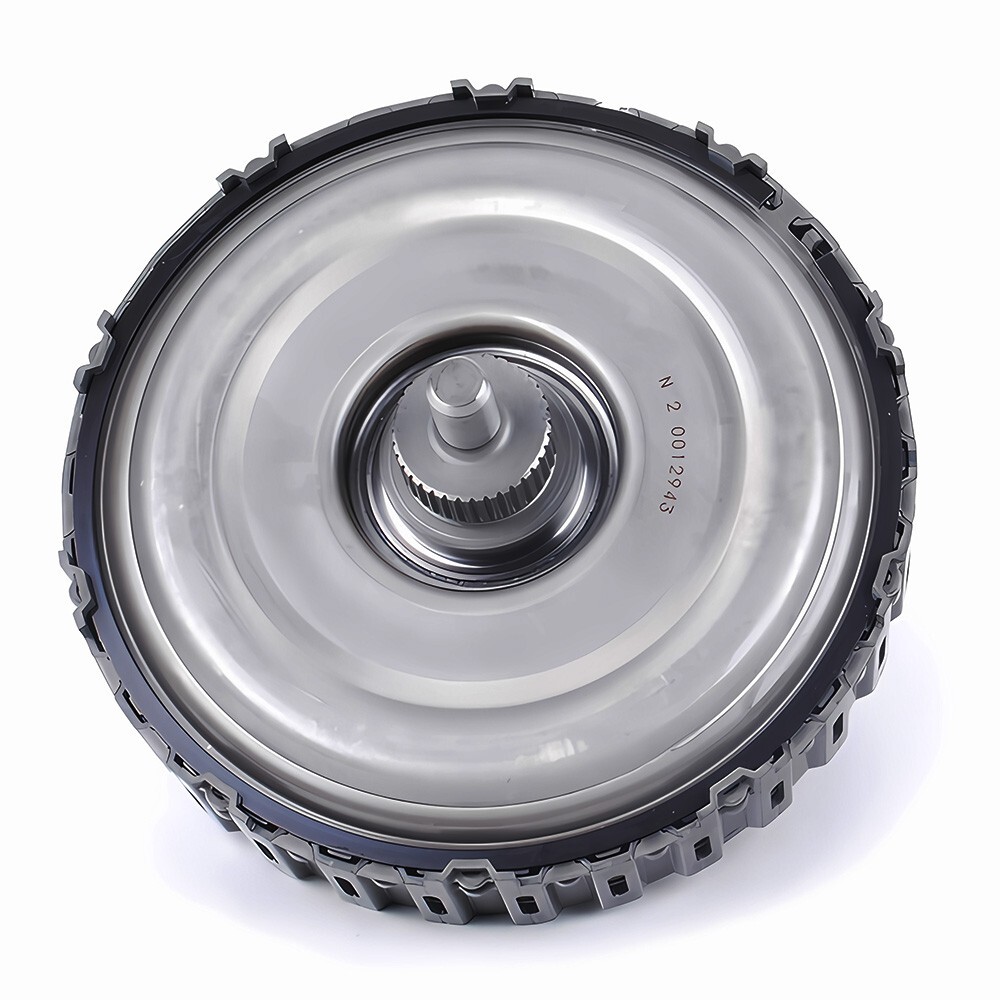 DQ250 02E DSG 6-Speed Auto Transmission Clutch Drum For GOLF JETTA ...