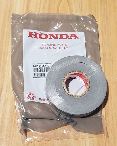 Genuine Honda Acura Rodent Rat Proof Electrical Tape 40192317 | 1 Year ...