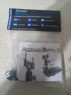 Rear View Mirror Mount For Escort Radar Detector | eBay