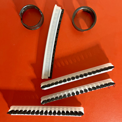 Rainbow / Rexair D4CSE, E, E2, PN-2 Brushroll Repair Kit OEM # R6063 | eBay