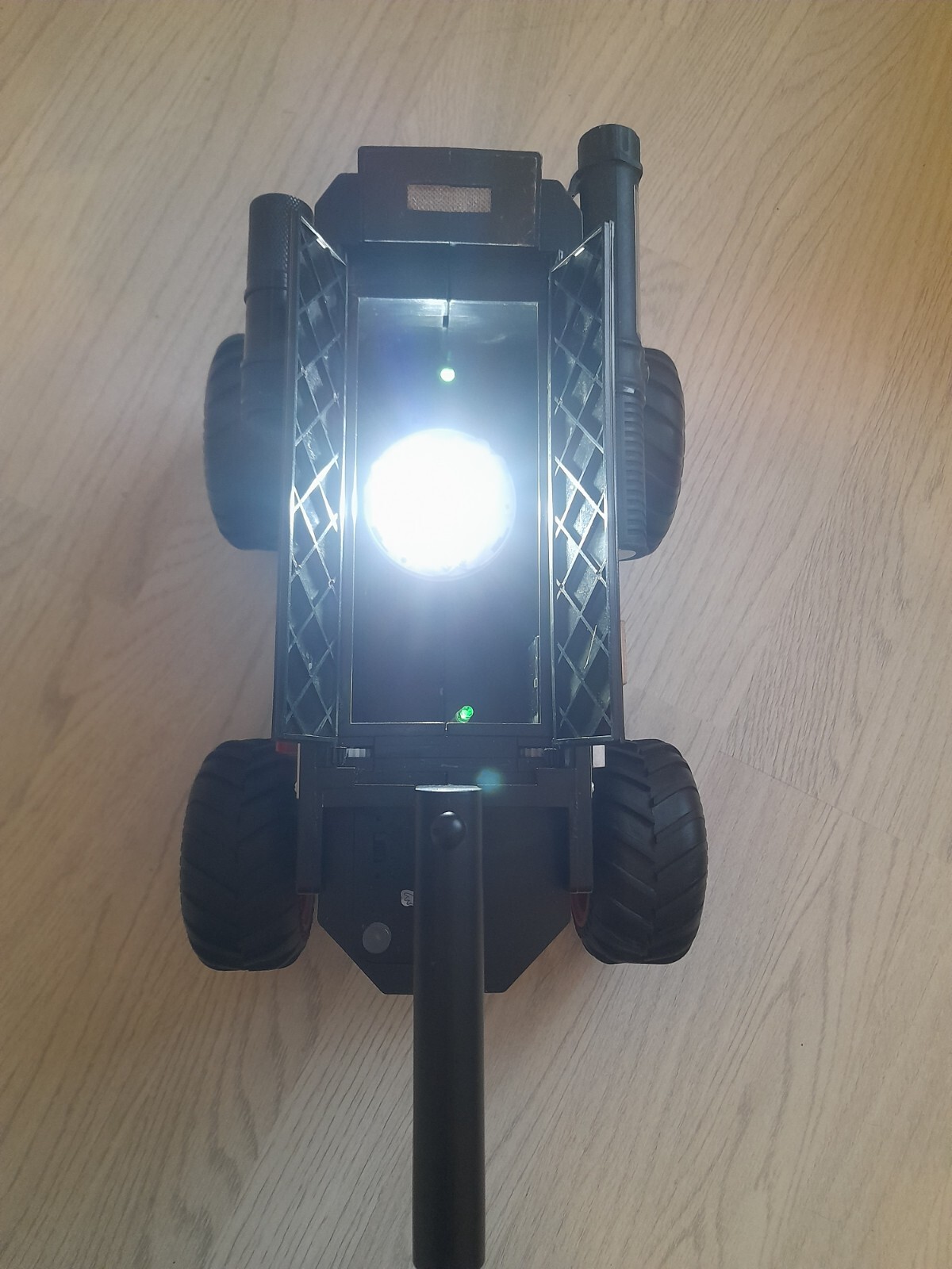 Ghostbusters Ghost Trap RC Afterlife RTV | Grelly UK