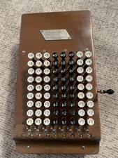 Antique Adding Machine for sale | eBay