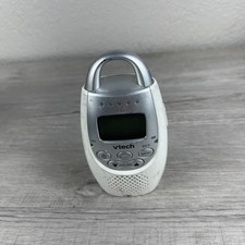 VTech DM221-2 Digital Audio Baby Monitor with Two Parent Units for sale ...