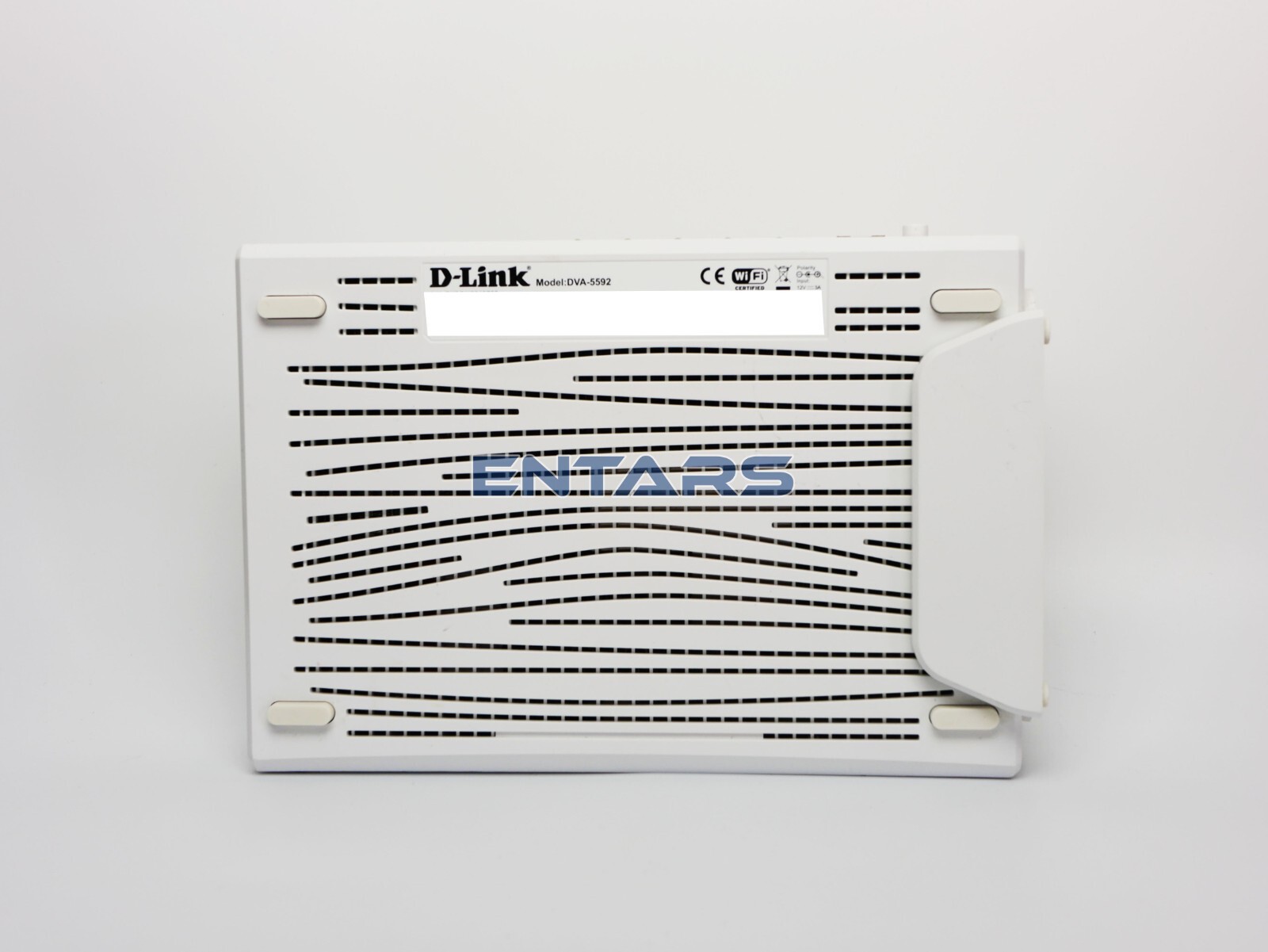 Modem D-Link Dva-5592 Wind 3 Adsl e Fibra per Fttc e Ftth Wi-Fi 2.4ghz ...