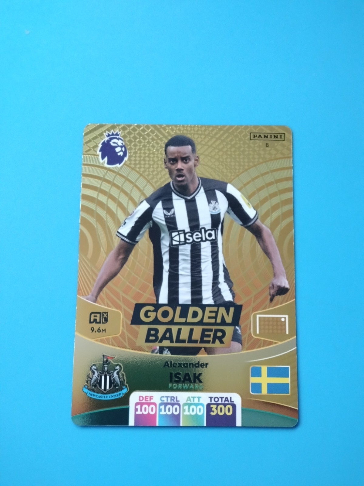 2024 Panini Adrenalyn XL Premier League Golden Ballers | eBay UK
