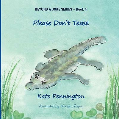 Please Don't Tease by Kate Pennington (2019, Trade Paperback) for sale ...
